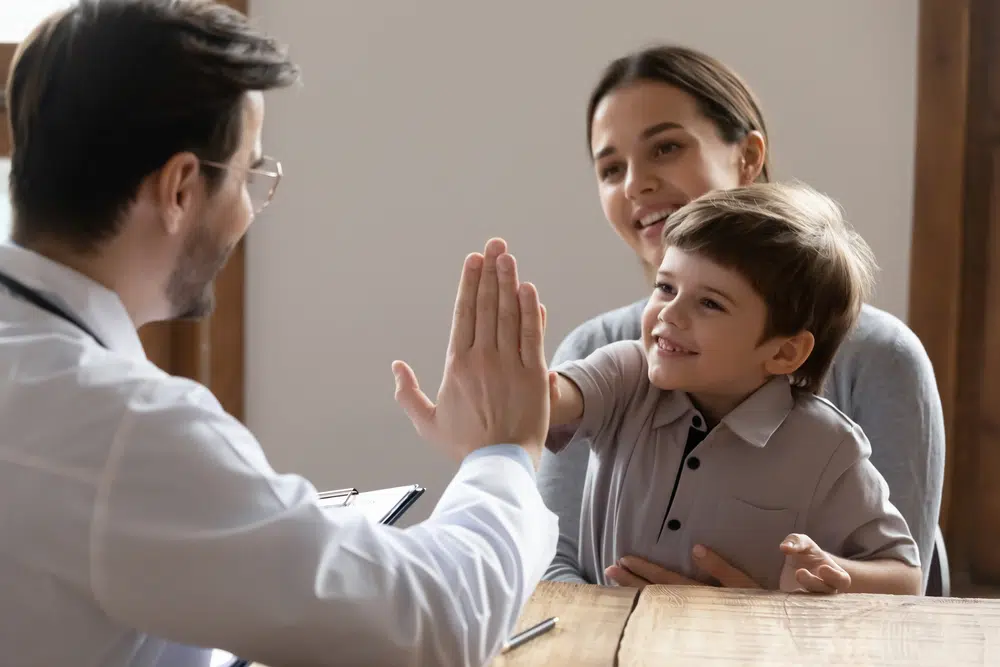 Parent Training & Counselling Sessions - best behaviour therapy Centre ...